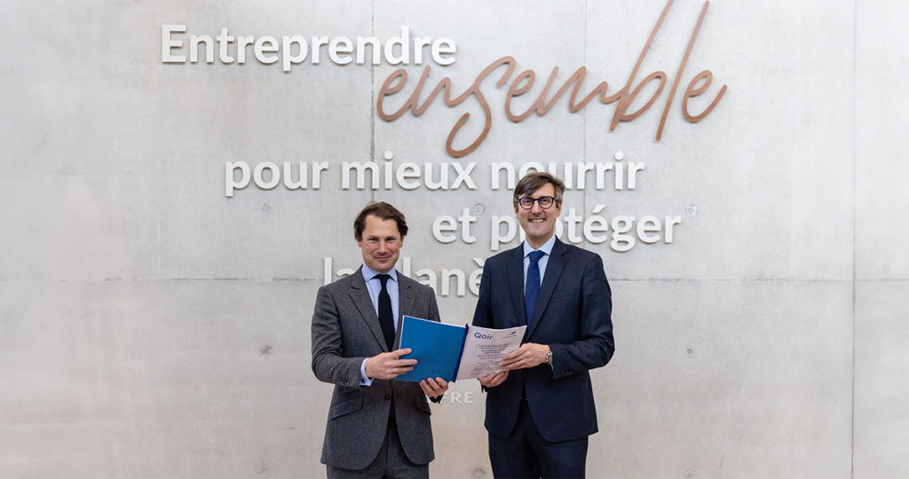 Qair France: Producteur indépendant d’électricité et d'hydrogène ...