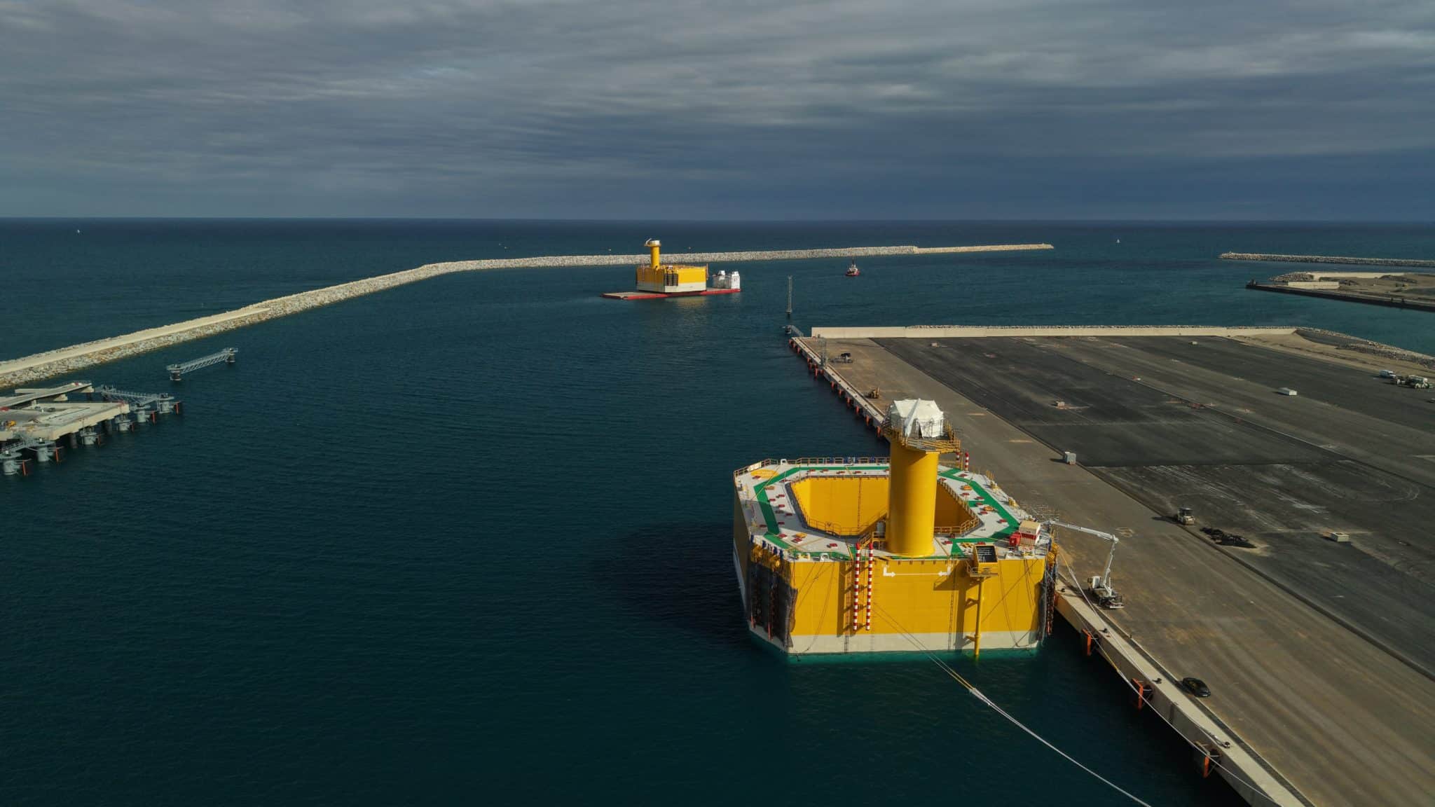 Qair France: Énergéticien du renouvelable