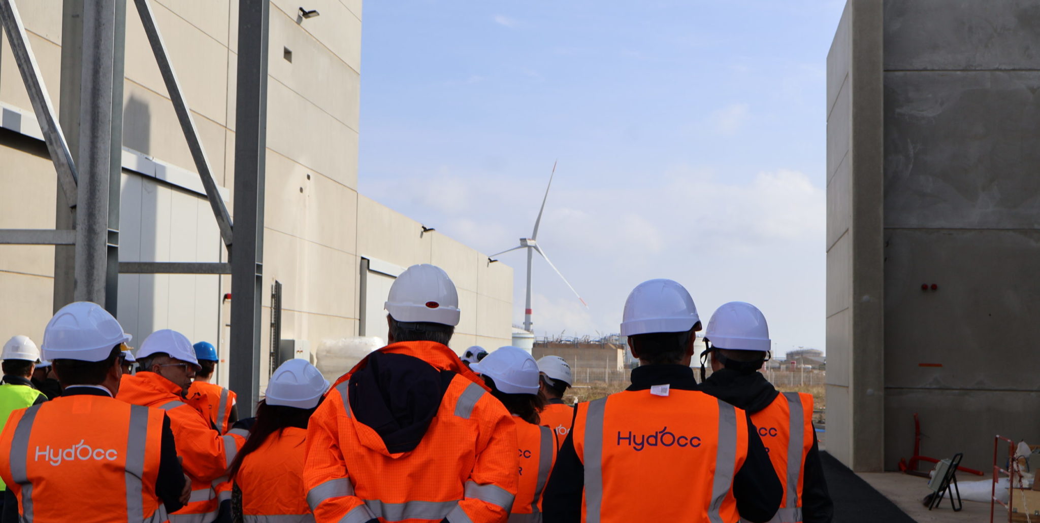 Qair France: Énergéticien du renouvelable