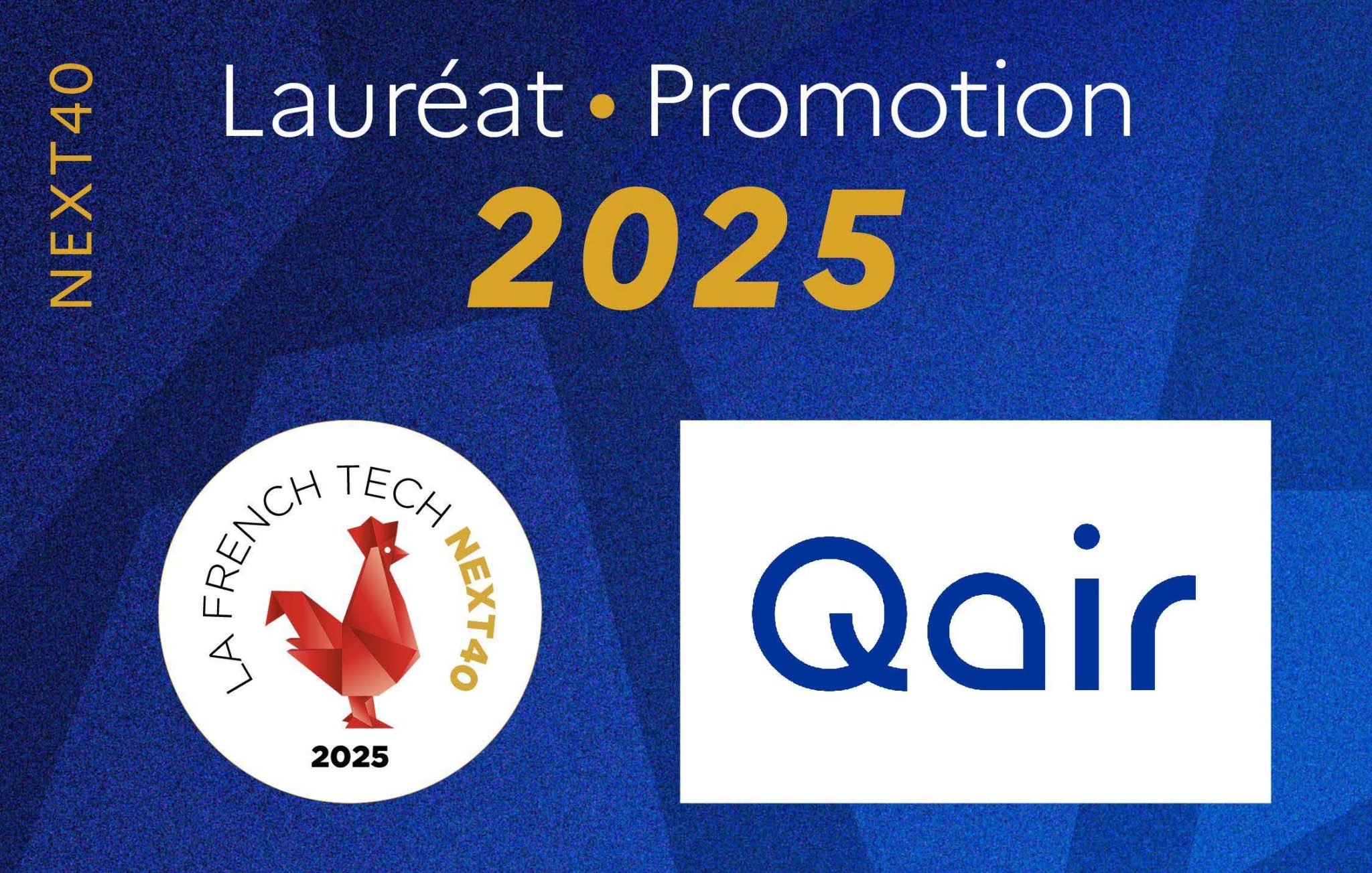 Qair France: Énergéticien indépendant du renouvelable Qair France: Énergéticien indépendant du renouvelable