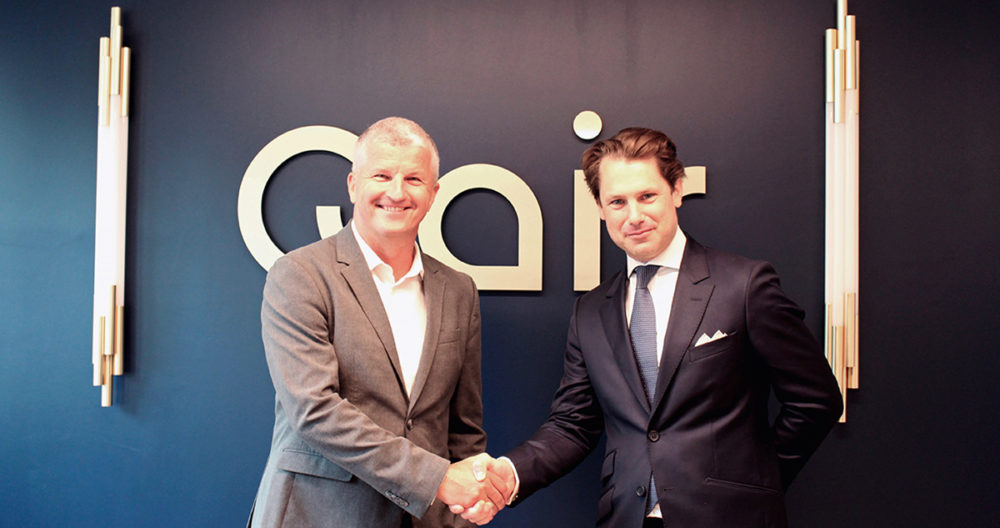 Qair France: Énergéticien indépendant du renouvelable Qair France: Énergéticien indépendant du renouvelable